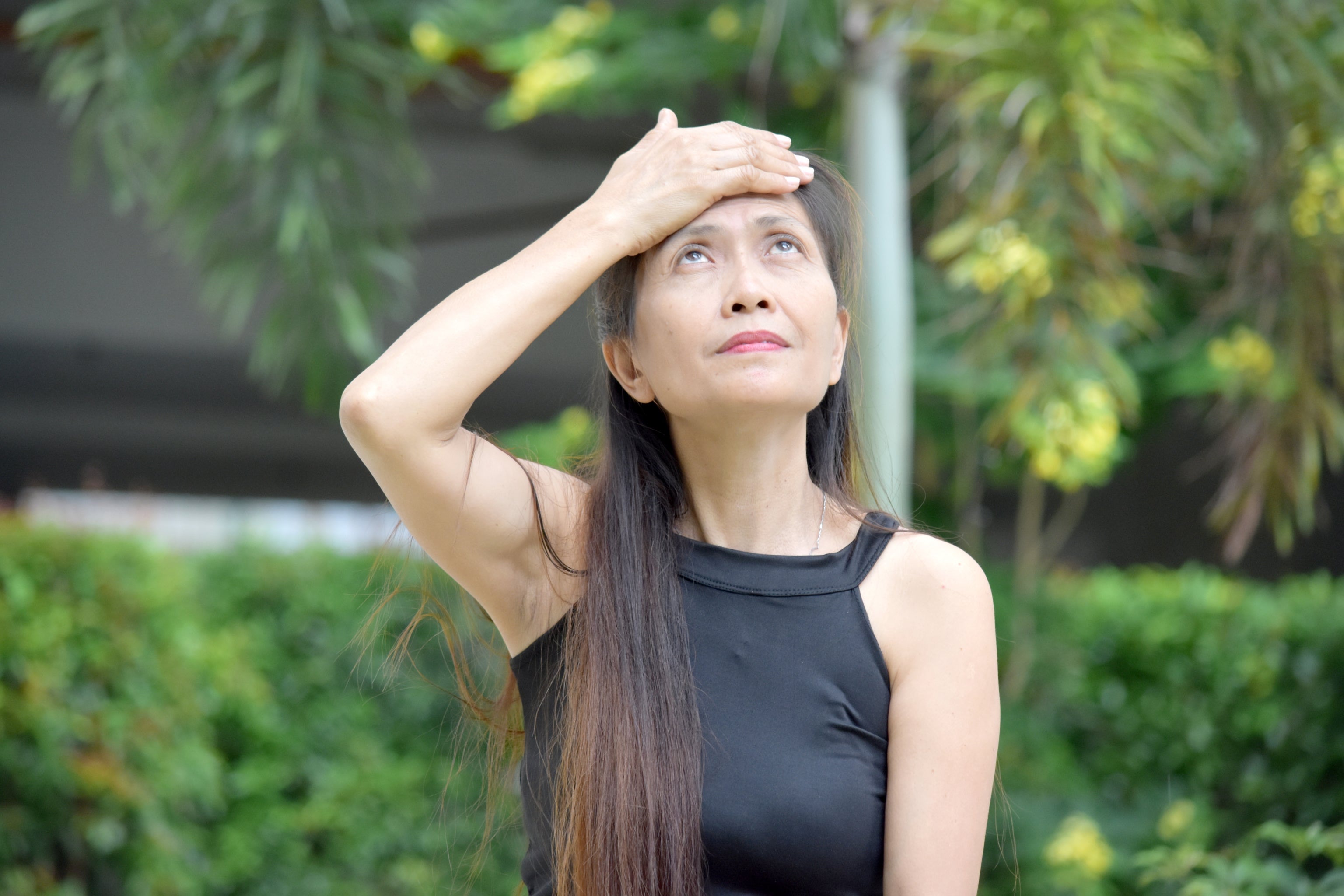 Menopause Minute: 4 Quick Tips to Master Menopause Brain Fog – MenoWell