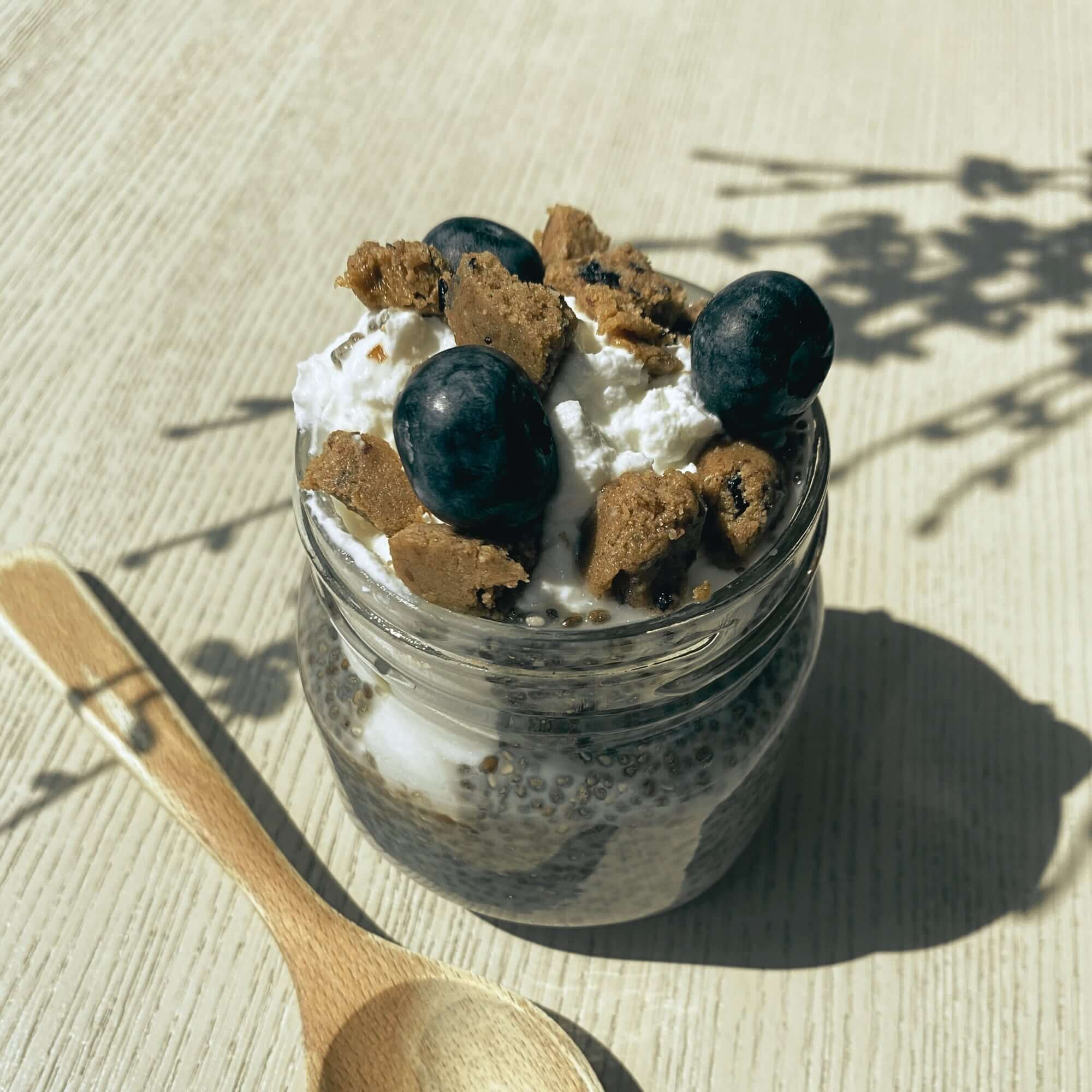 Meno Morning Chia Delight – MenoWell