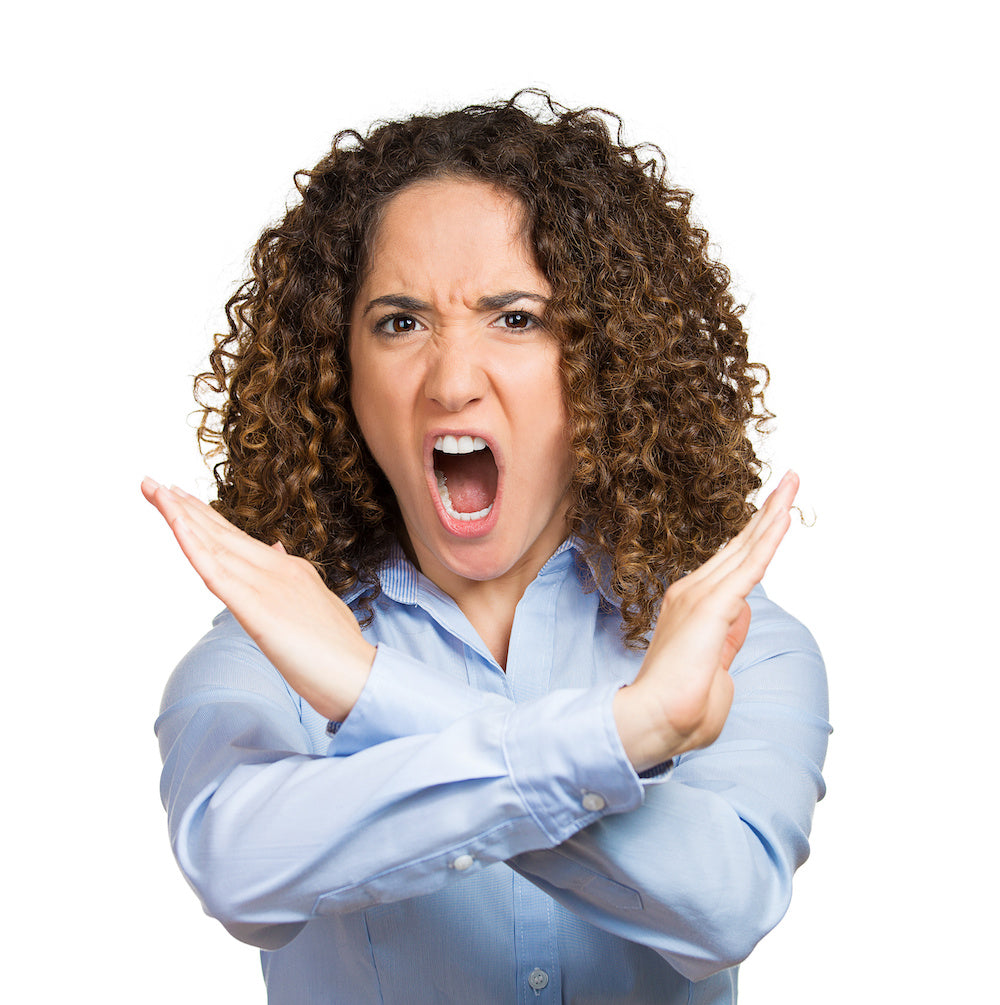 Managing Your Peri-Rage at Work – MenoWell
