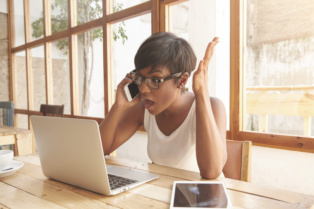 Symptom Spotlight: Irritability – MenoWell