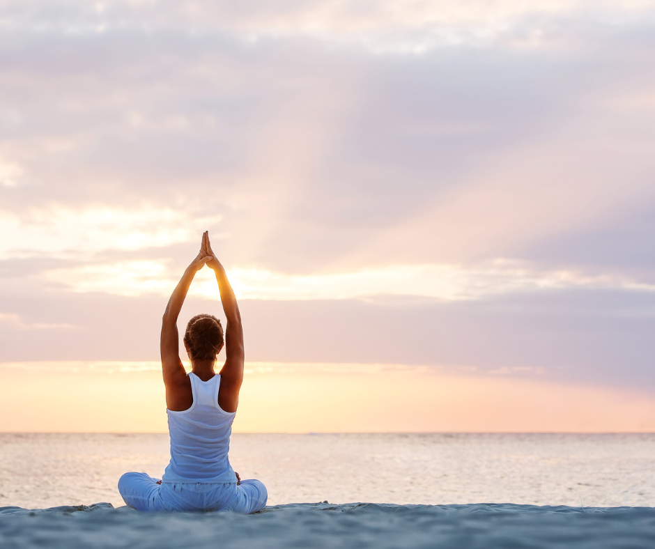 Self-Love Reimagined: How to Honor Yourself in Midlife – MenoWell