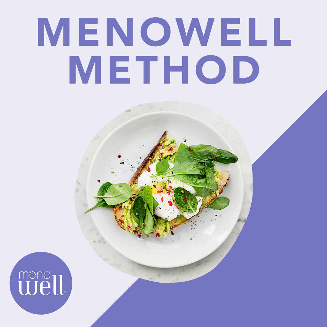 MenoWell Method for Midlife Women