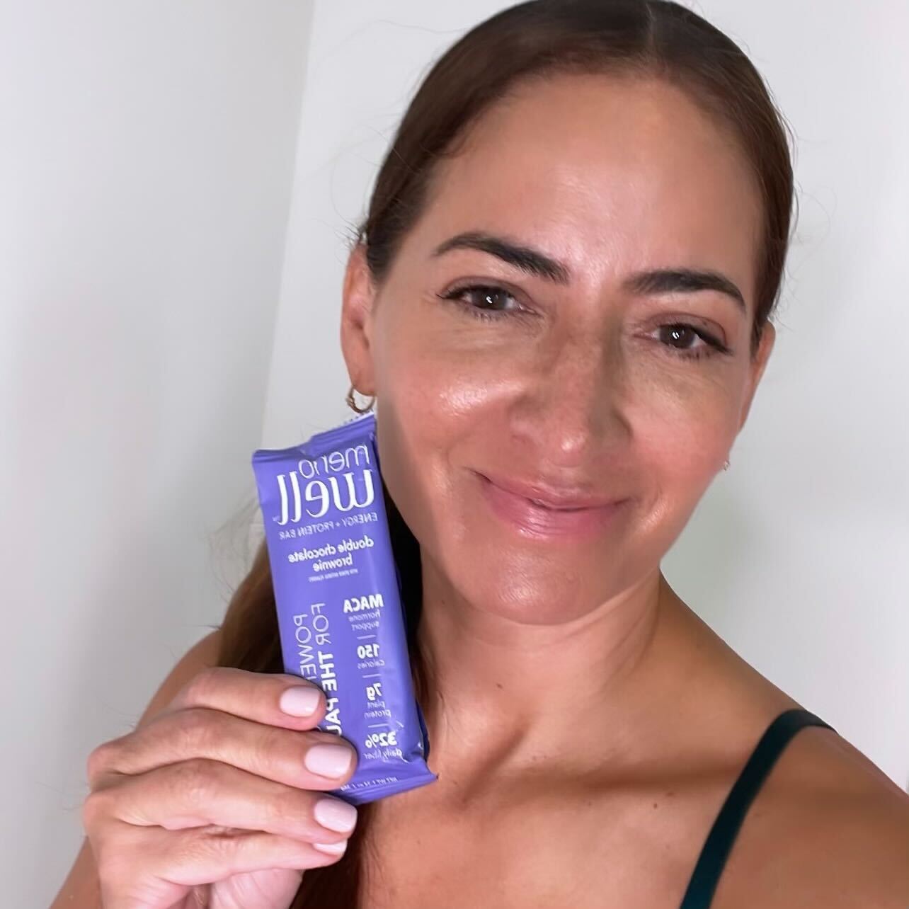 MenoWell Menobars - Variety Pack 30 Count Bundle